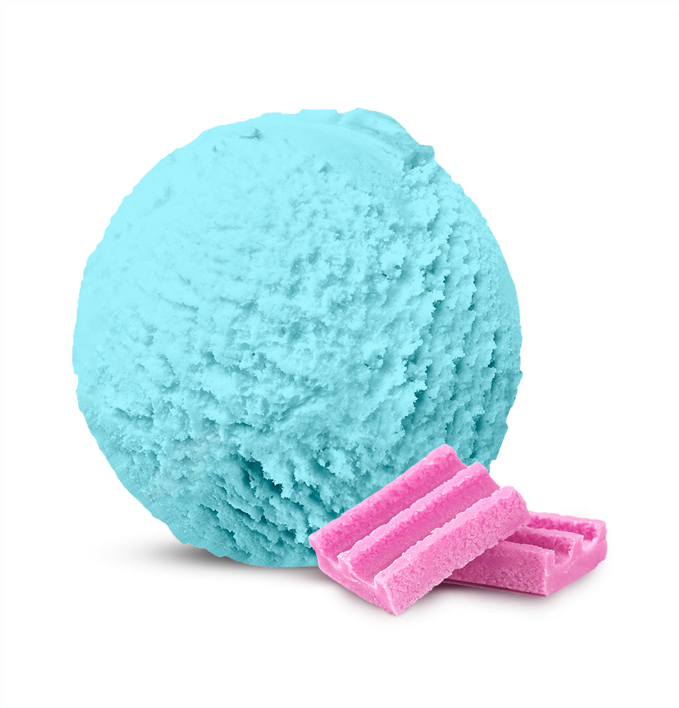 Chicle – Helados Tonny